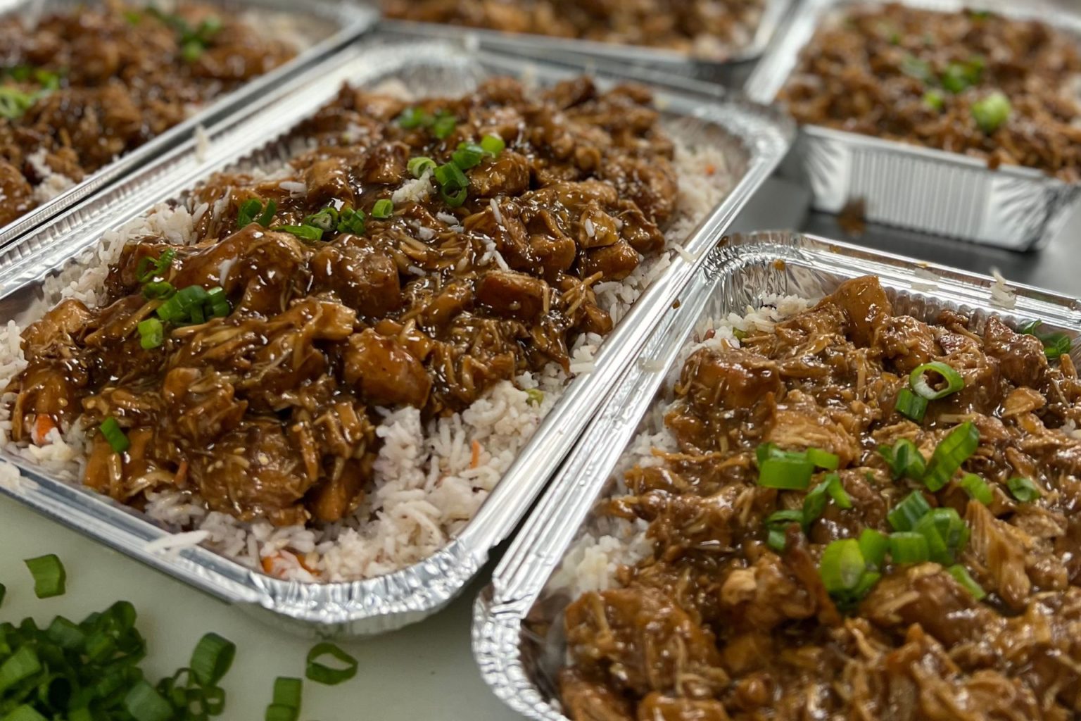 Catering | Celebrations